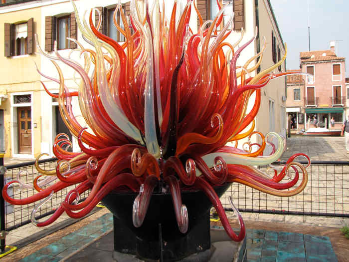 Visiting Murano, the Glass Island of Venice - HubPages