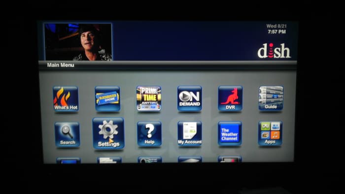 How to Pair Bluetooth Stereo Headphones With the Dish Hopper - HubPages