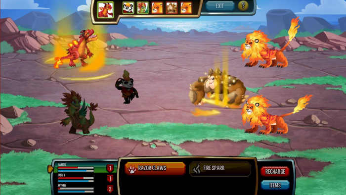 "Monster Legends" Tips and Strategy Guide - HubPages