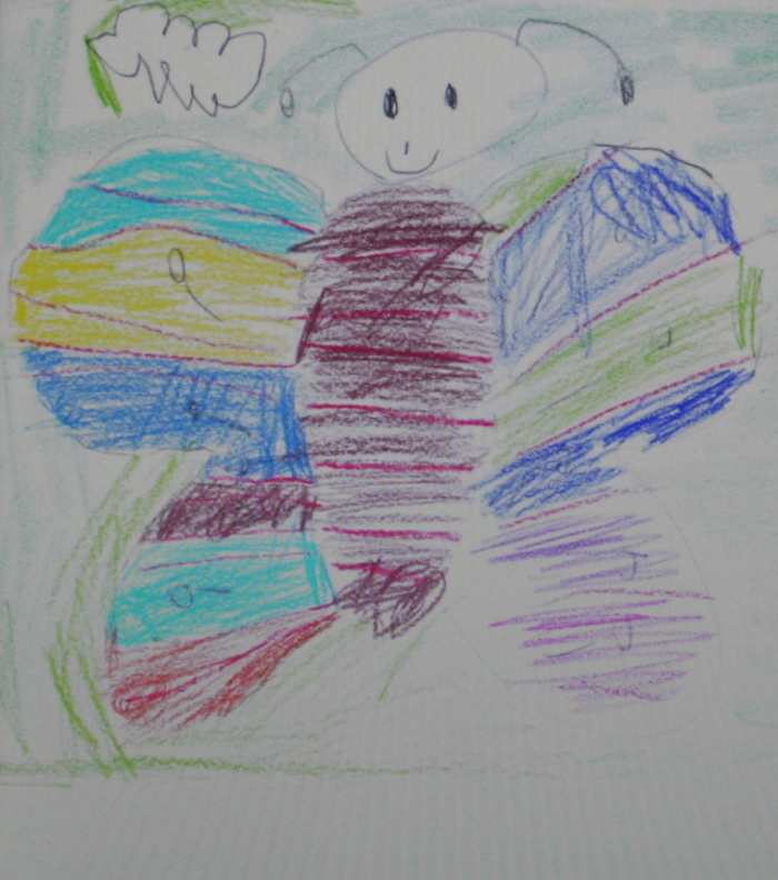 A Mom's Perspective on Creative Outlets for Children With Autism - HubPages