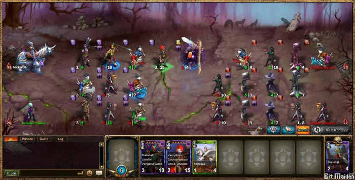 "Rise of Mythos" Guide: Tips for Beginners to This Strategy Card Game ...