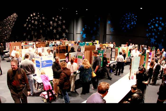 5 Easy Science Fair Projects for Kids—Fun Experiment Ideas - HubPages