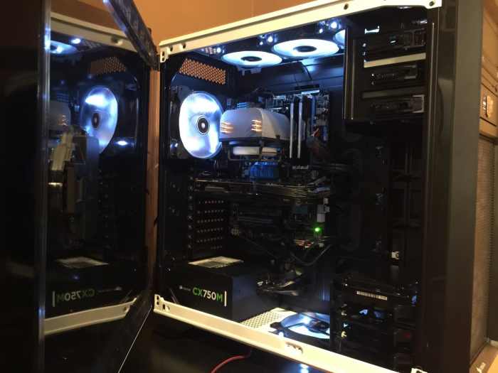 Best Full Tower Gaming Cases for the Money 2019 - HubPages