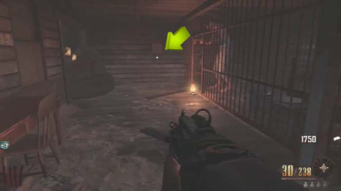 "Call of Duty: Black Ops 2" Zombies: Key Locations of Buried - HubPages