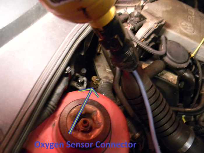 Removing the Pre-Catalytic Oxygen Sensor on a 4-Cylinder Mk3 VW - HubPages