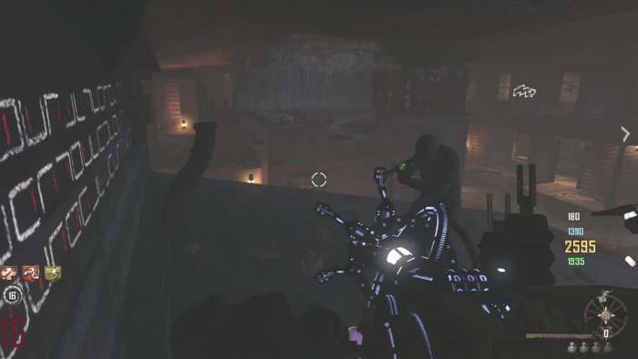 Decode the Cipher (Easter Egg Step) in "Call of Duty: Black Ops 2 ...