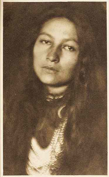 Zitkala-sa: Native American Composer and Writer - Owlcation