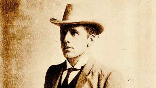 A. B. 'Banjo' Paterson (The Bush Poet): Featuring 'The Geebung Polo ...