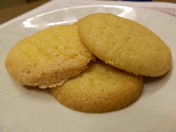 Fork Cookies: Easy, Quick, and Delicious Treats - Delishably