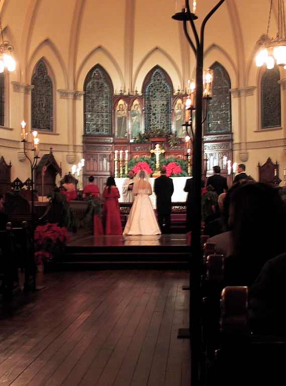 Best Wedding Exit or Recessional Songs - HubPages