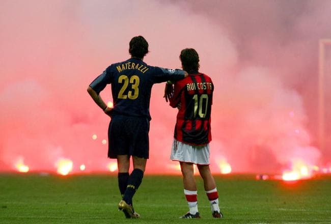 15 Best Football (Soccer) Derbies/Rivalries in the World - HubPages
