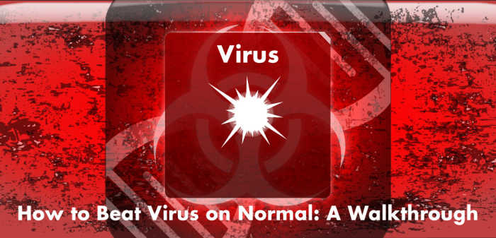 How to Beat "Plague Inc." Evolved Virus on Normal - HubPages