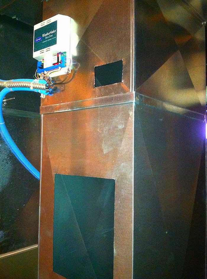 How to Install an Aprilaire Whole-House Humidifier, and More - HubPages