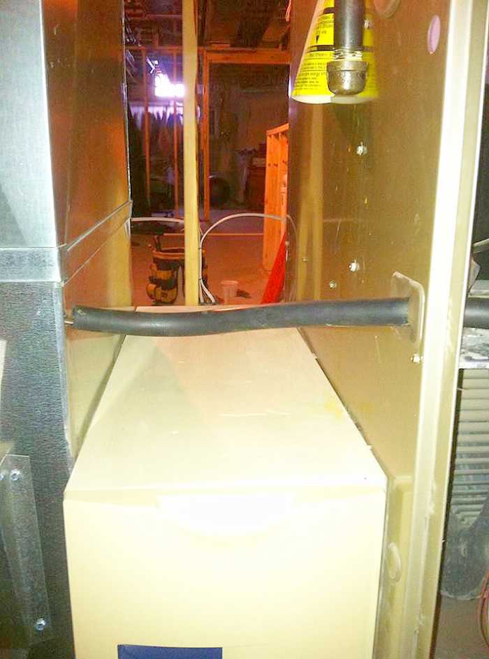 How to Install an Aprilaire Whole-House Humidifier, and More - HubPages