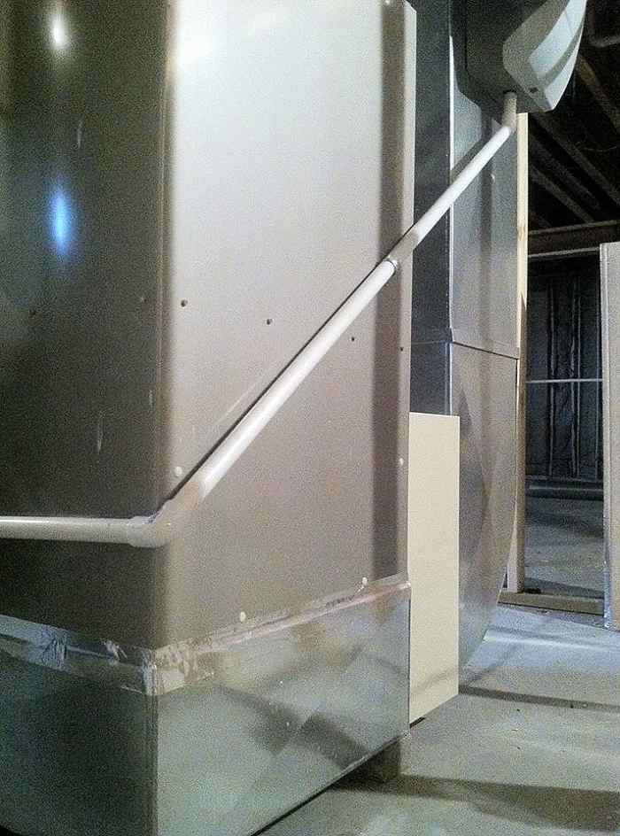 How to Install an Aprilaire Whole-House Humidifier, and More - HubPages