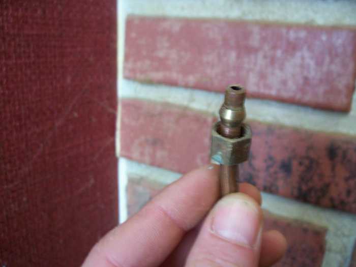 How to Install an Aprilaire Whole-House Humidifier, and More - HubPages