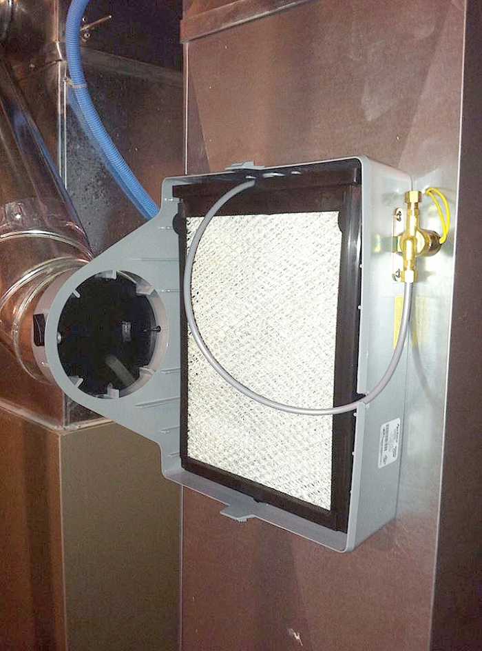 How to Install an Aprilaire Whole-House Humidifier, and More - HubPages