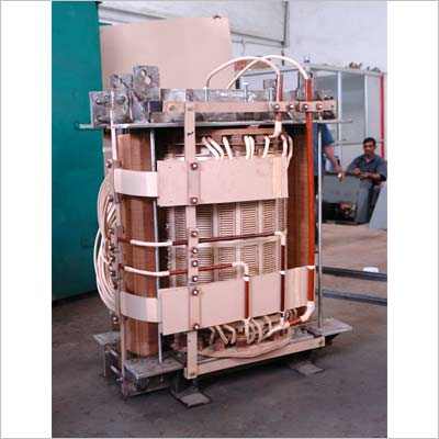 Cooling of Transformers - Owlcation