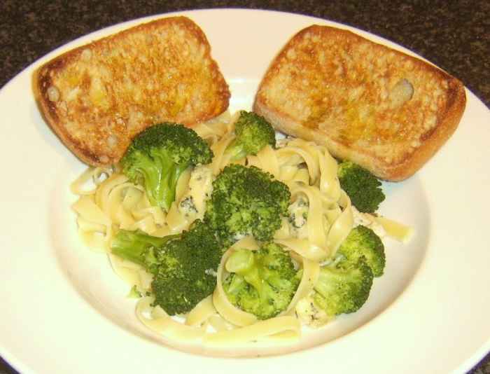 How to Cook Tagliatelle Pasta (Plus 5 Creative Recipes) - HubPages