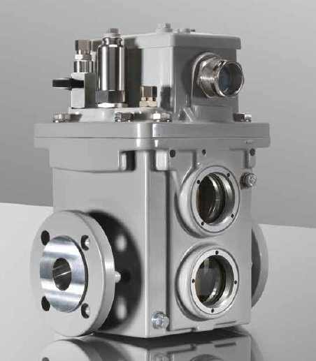 What Is a Buchholz Relay and How Does It Work? - Owlcation