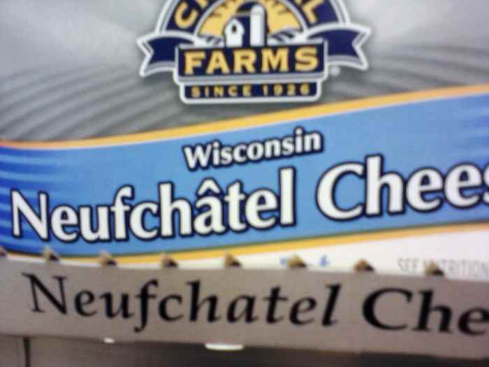 History of Cream Cheese and the Philadelphia Cream Cheese Story - HubPages