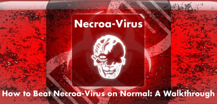 How to Beat "Plague Inc." Necroa Virus on Normal - HubPages
