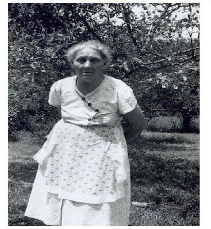 Great Aunt Hattie's Asphidity Bag - Stories From My Childhood - HubPages