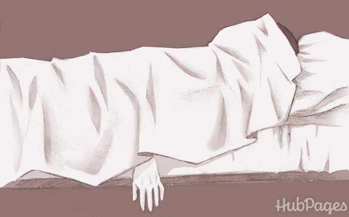 Dying in Your Sleep: Possible Causes of Death - HubPages