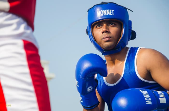 Aggression in Sports: Theories and Examples - HubPages