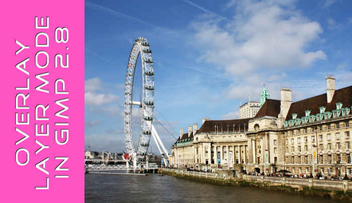 Gimp Color Overlay Tutorial - HubPages