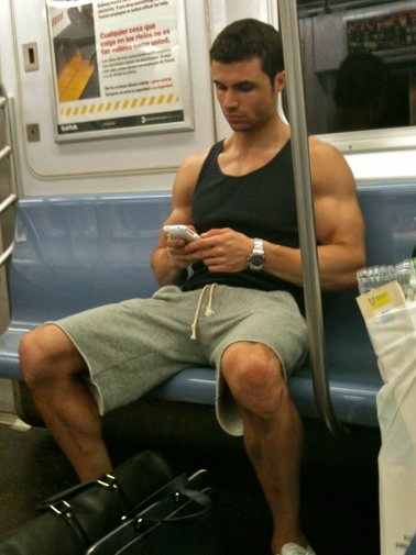 Five Hot Train Guys: Best Trains in Chicago to Meet Super Hot Men ...