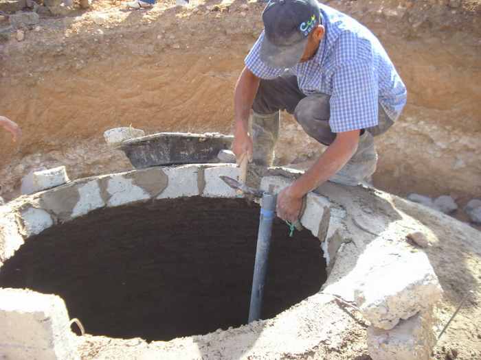 What Is a Biodigester Waste System and How Does It Work? - Dengarden