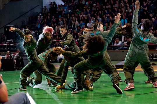 The 67 Best Line Dance Videos: Soul, Hip-Hop, and R&B Songs - HubPages