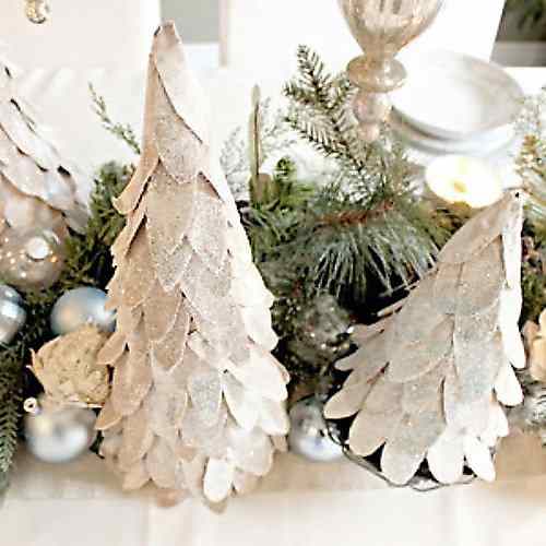 57 Stunning DIY Tabletop Tree Ideas - HubPages