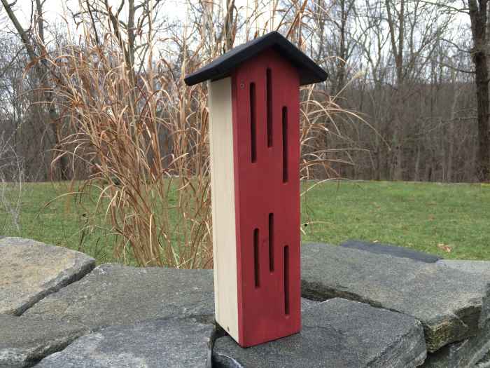 How to Build a Butterfly House: Easy DIY Butterfly House Plans - HubPages