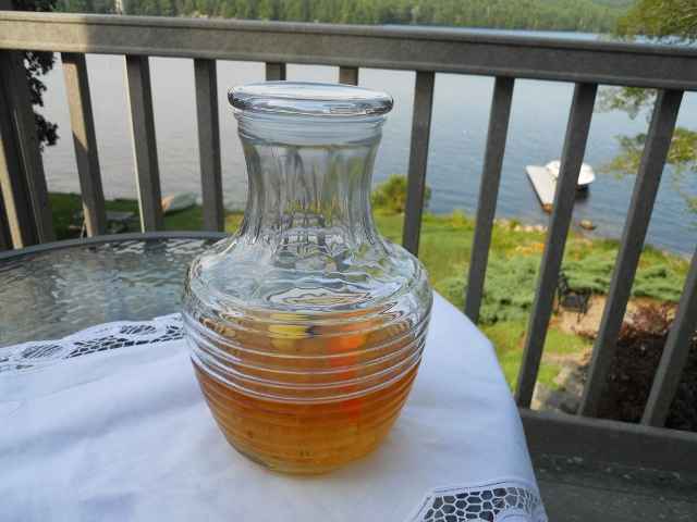 My Family's Best Rock and Rye Recipe - HubPages