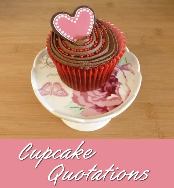 30 Cute Cupcake Quotes and Sayings - HubPages