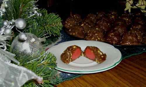 How to Make Bing Bars (Just Like the Palmer Candy Original) - Delishably