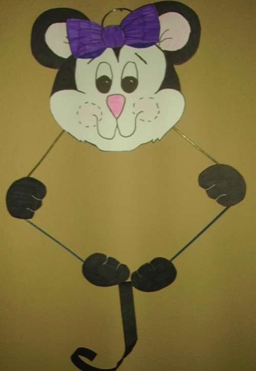 48 Super Wire-Hanger Crafts - HubPages