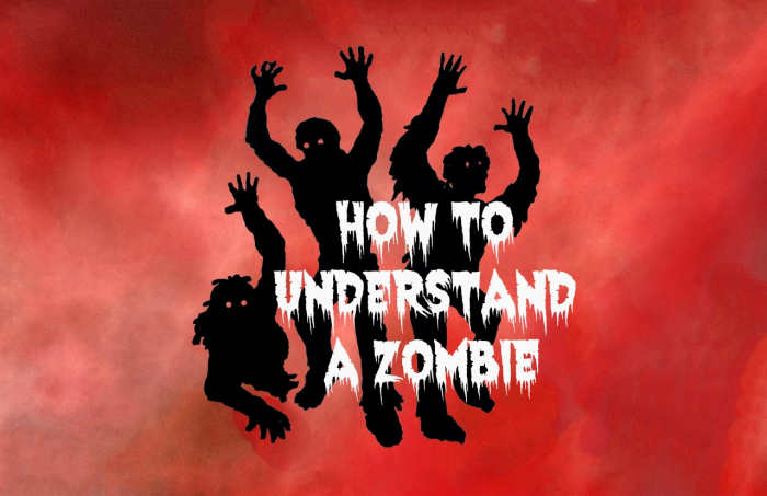 What Can Zombies Teach Us About Humanity? - LetterPile