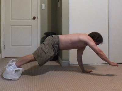 Build Upper Body Strength With Animal Walks and Hand-Walking Exercises ...