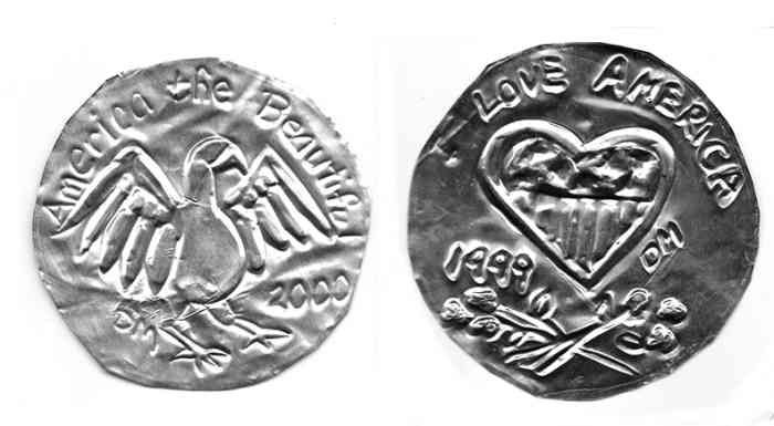 Numismatics or Coin Collecting for Children, Plus Make-Your-Own-Coin ...