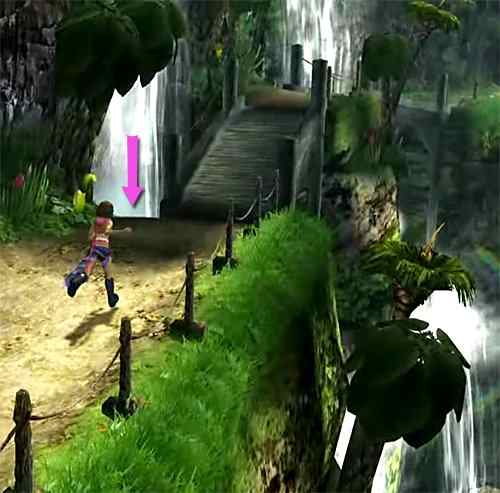 FFX-2: Getting AP, EXP the Easy Way - HubPages