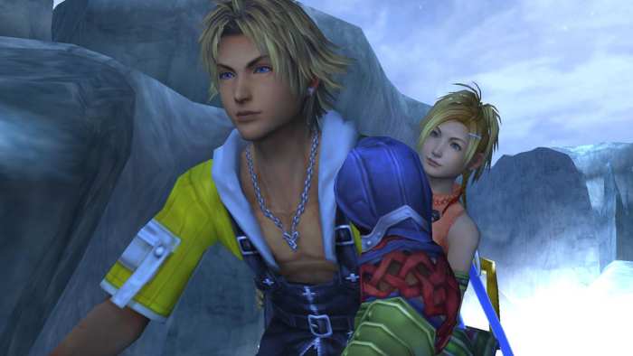 Final Fantasy X Guide: How to Trigger Hidden/Alternate Scenes - HubPages