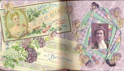 Free Iris Folding Patterns and Instructions - HubPages