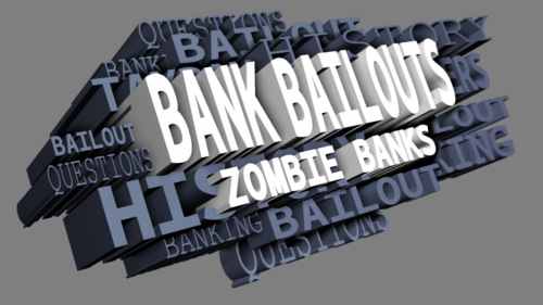 The Modern History of Bank Bailouts - HubPages