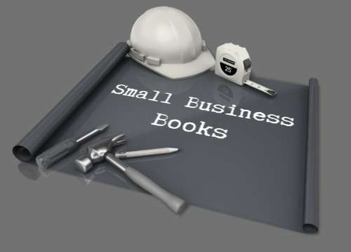 Practical and Effective Small Business Books - HubPages