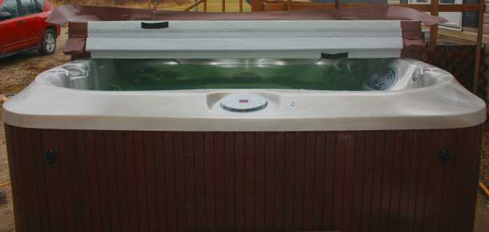 Jacuzzi J-365 Review: Worth It? - Dengarden