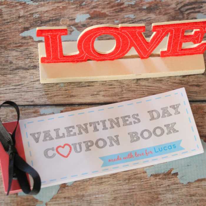 Homemade Coupon Book Gift Ideas for Any Holiday or Occasion - HubPages