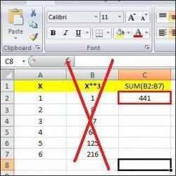 How to Simplify Your Calculations in Excel Using Array Formulas - HubPages